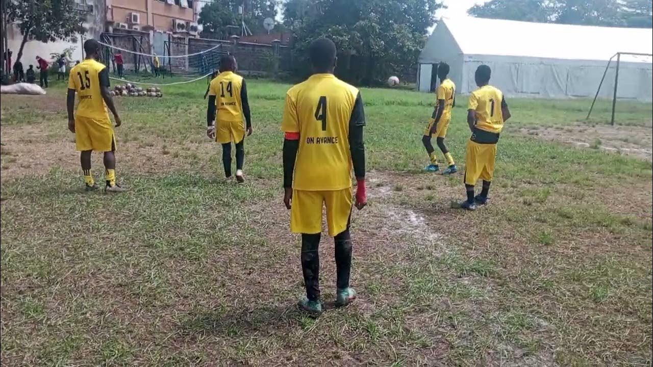 Icons U15 team, the best in Nairobi.Contact Moses on 0722820732 - YouTube