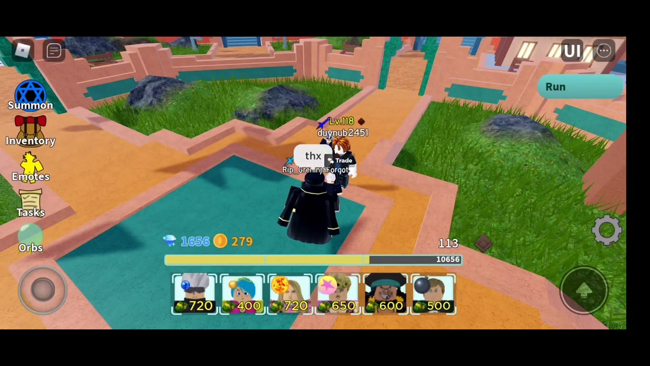 Getting Dio Over Heaven! (All Star Tower Defense) - YouTube