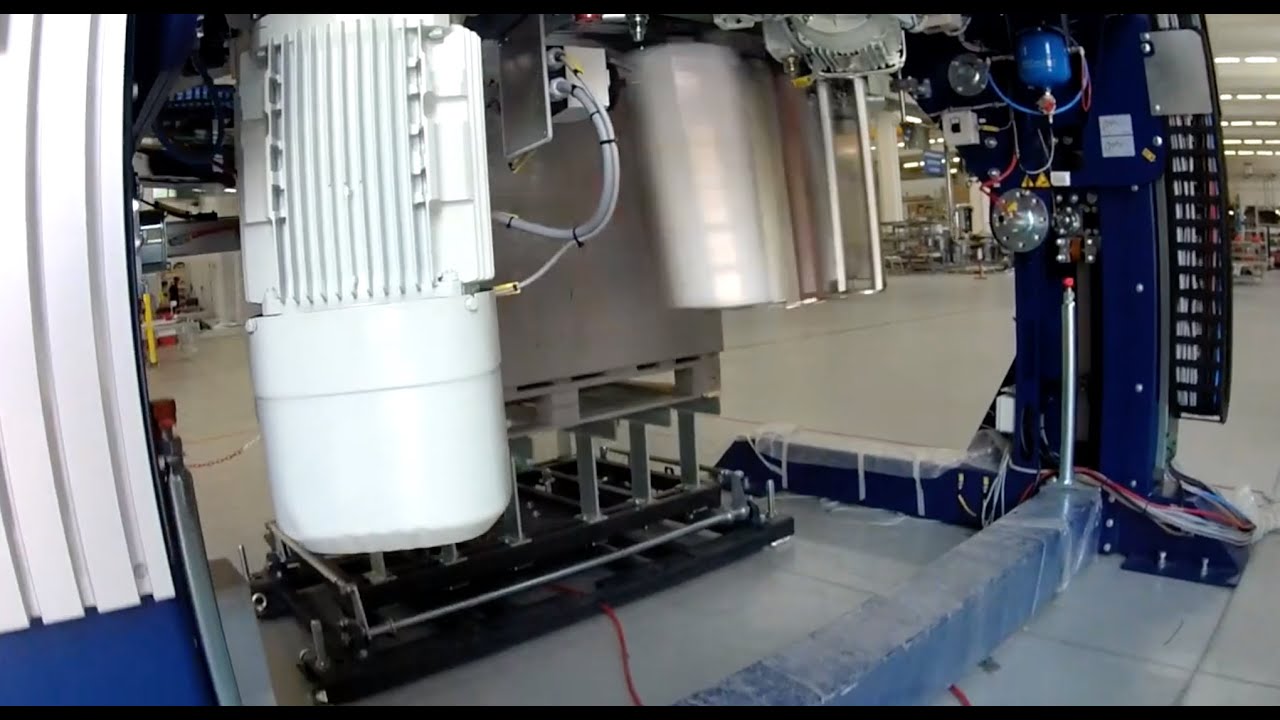 Atlanta Stretch | This is Atlanta! 2020-21 Video Reel - YouTube