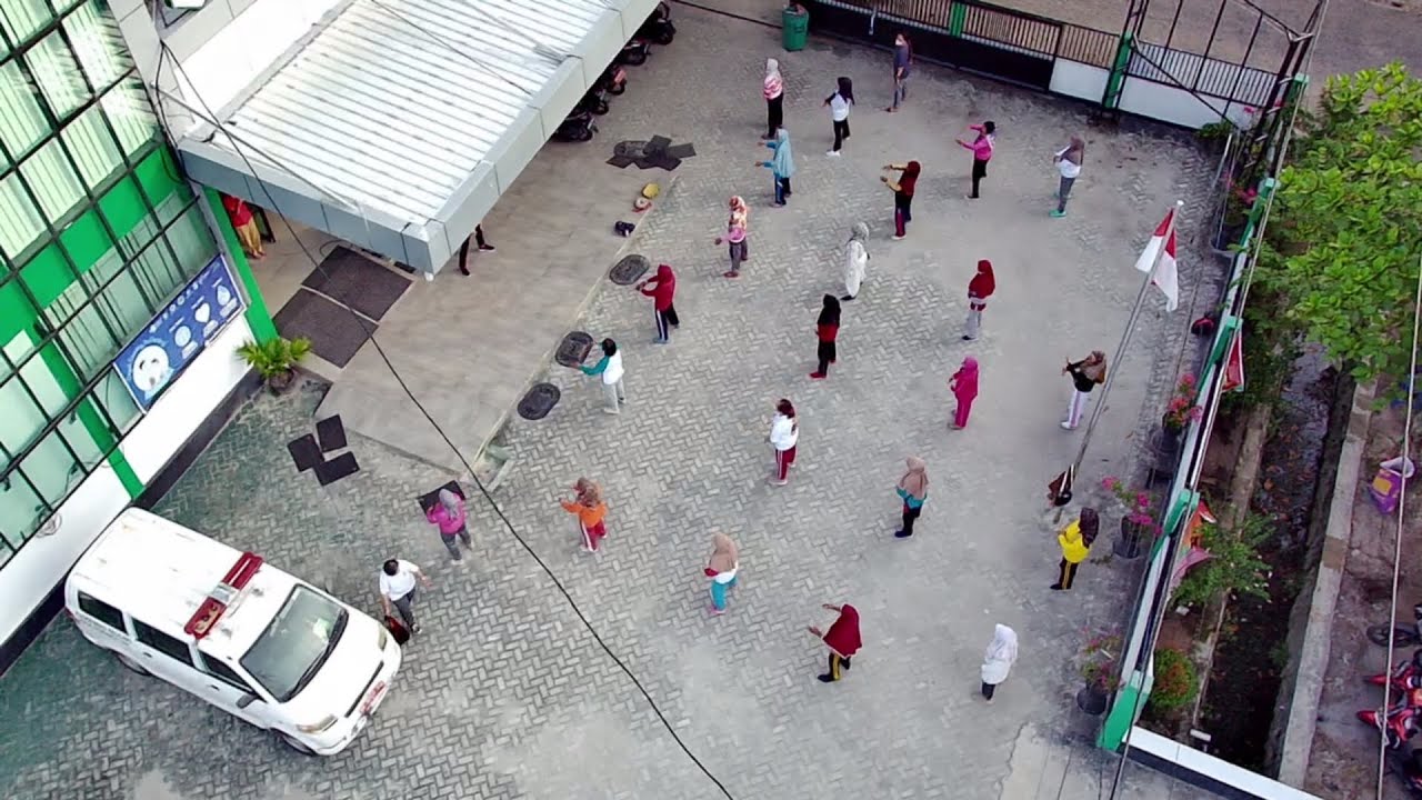 Merekam dengan kamera 200 ribuan - YouTube