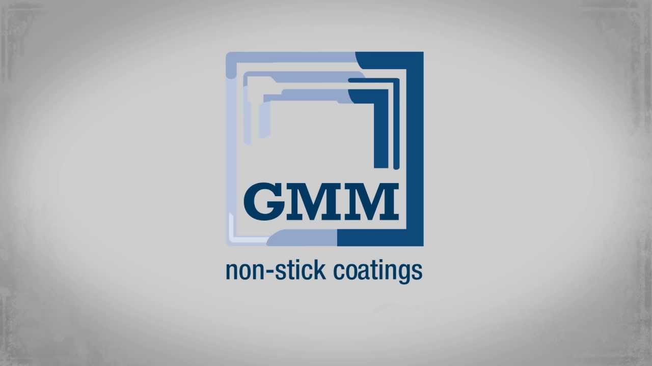 GMM Nonstick Coatings - Company History - YouTube