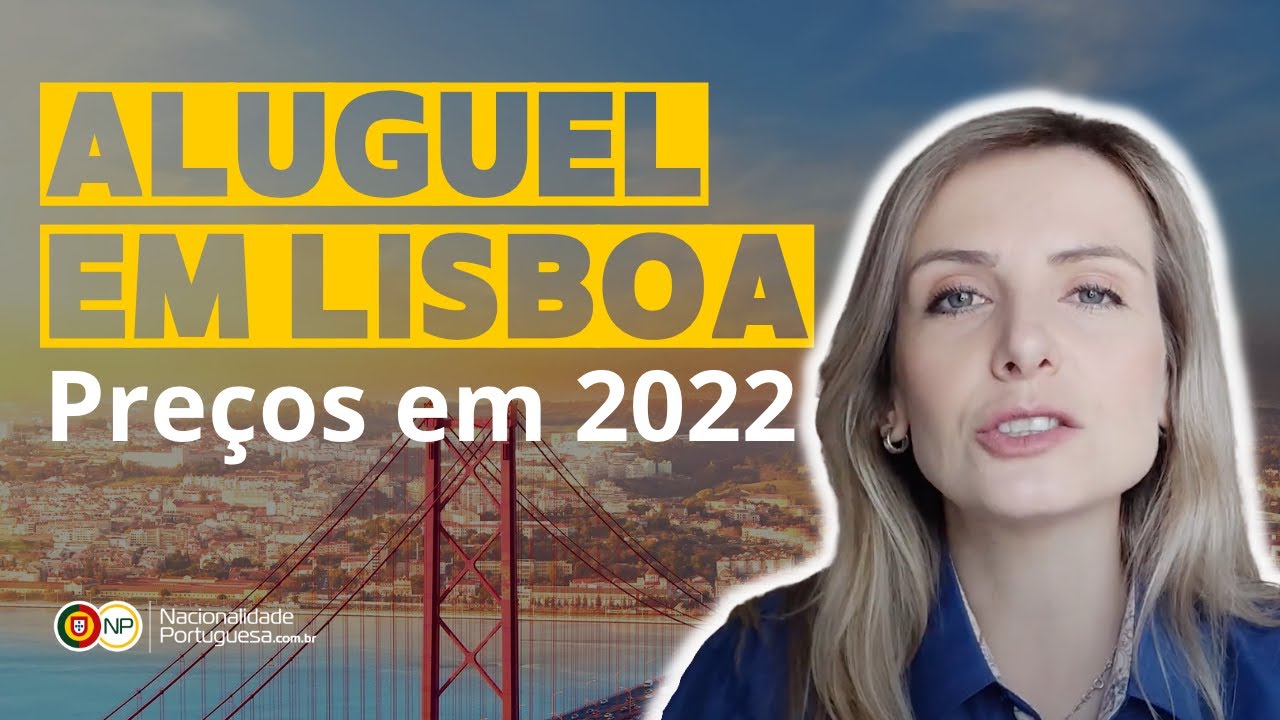 QUANTO CUSTA O Aluguel Em Lisboa YouTube quanto-custa-o-aluguel-em-lisboa-youtube