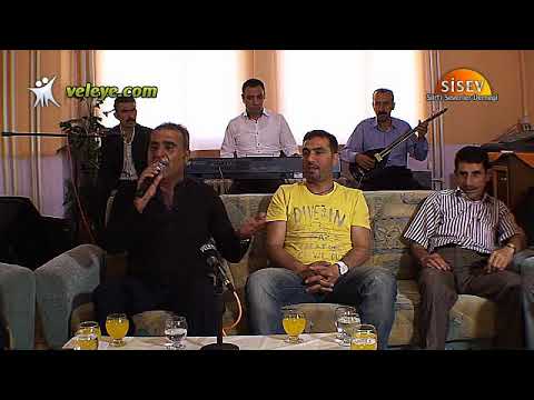 Şükrü Çoban'dan Arapça şarkılar potpori