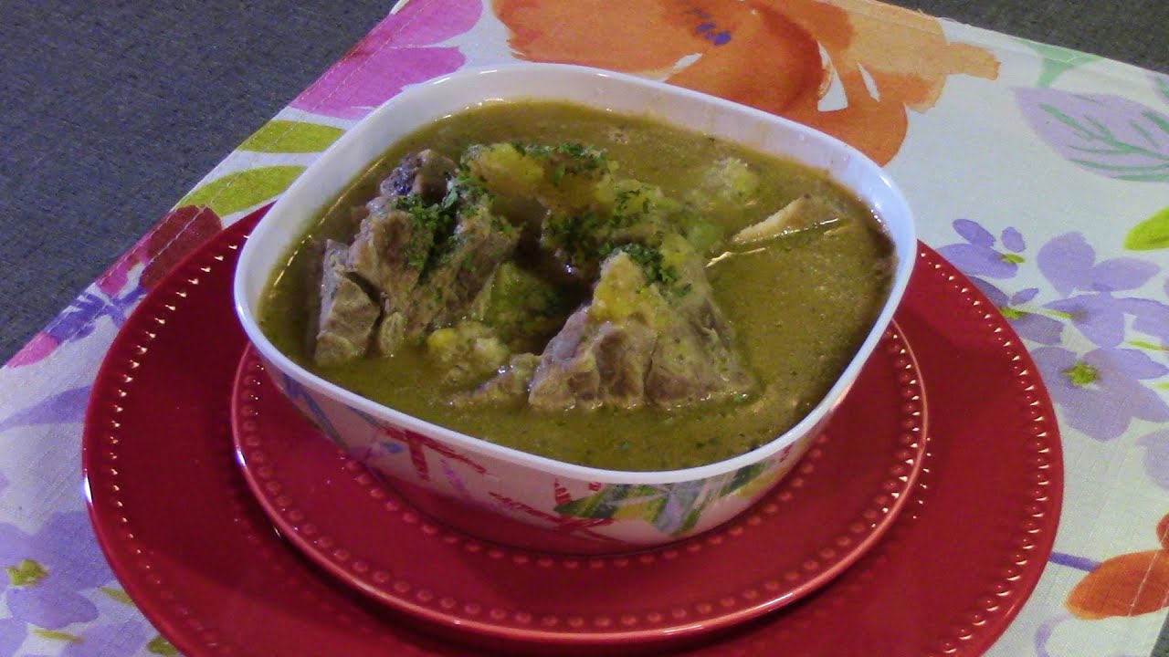 Pure De Platano Boricua - YouTube