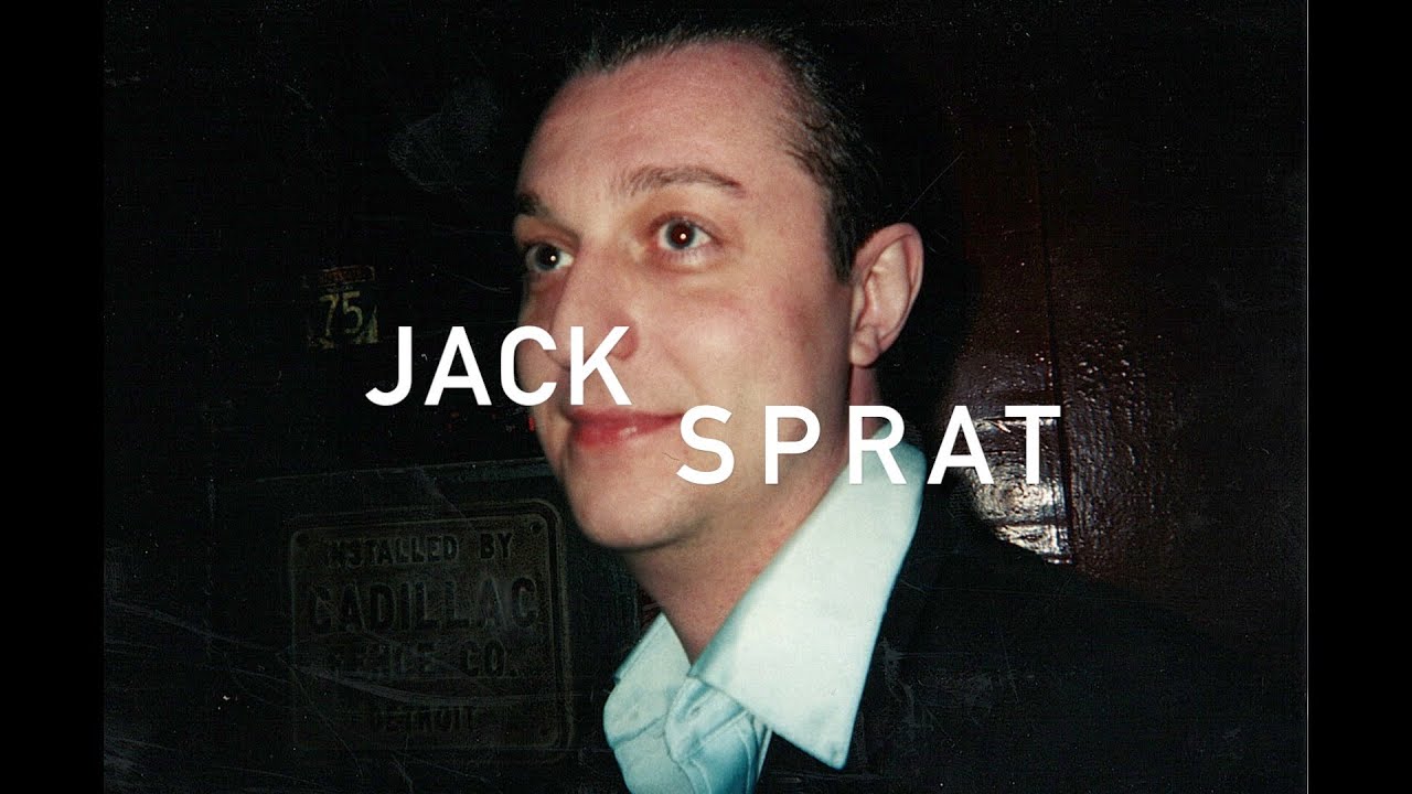 Thirsty Records Tribute: Jack Sprat, A Life in Music - YouTube
