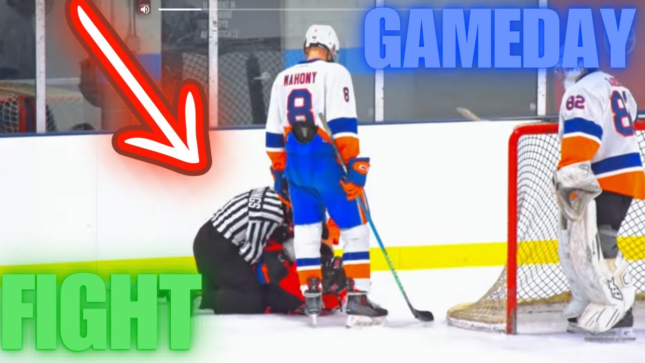 THE BATTLE FOR 1st PLACE!!! THE MOST HEATED GAME OF THE SEASON ...