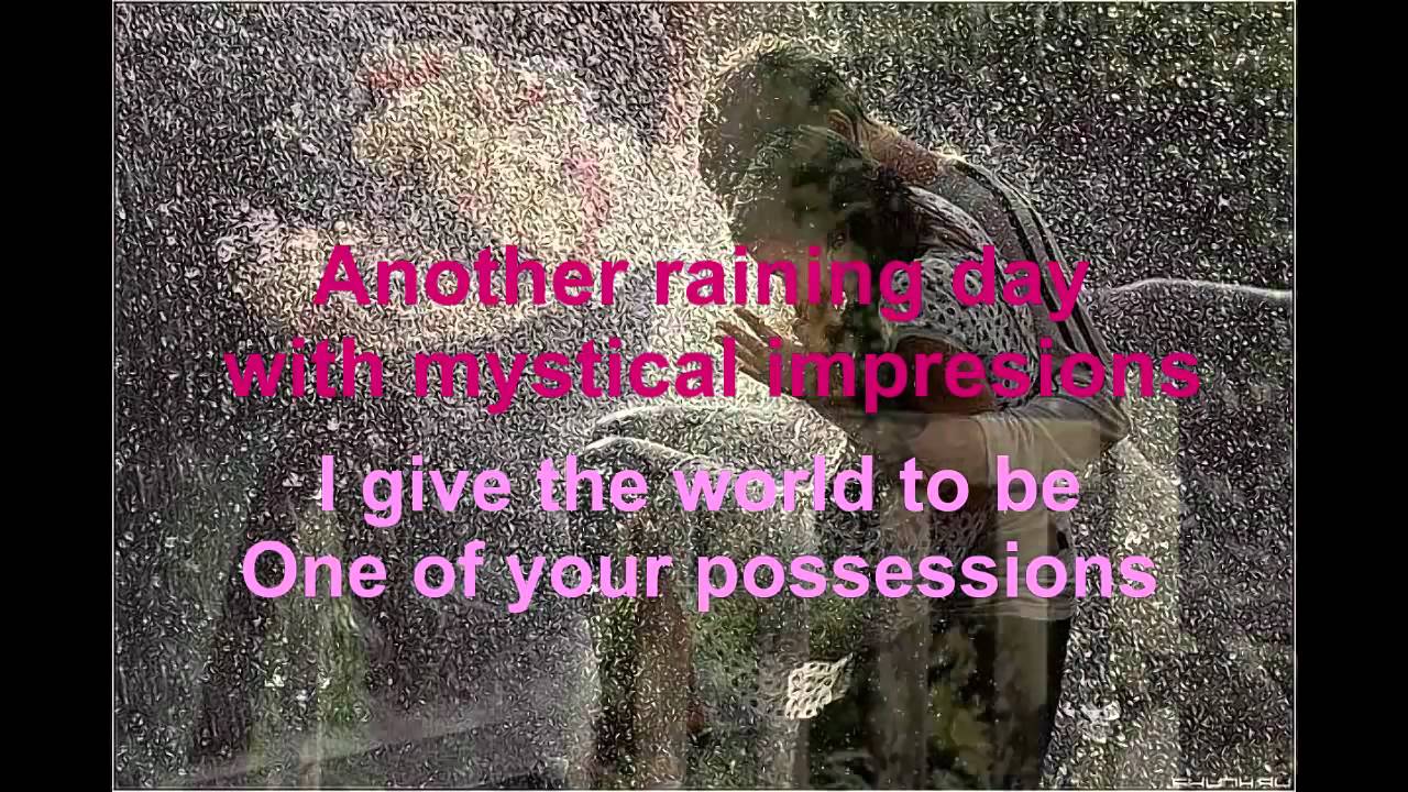 China in your hand-Fusion (lyrics) - YouTube