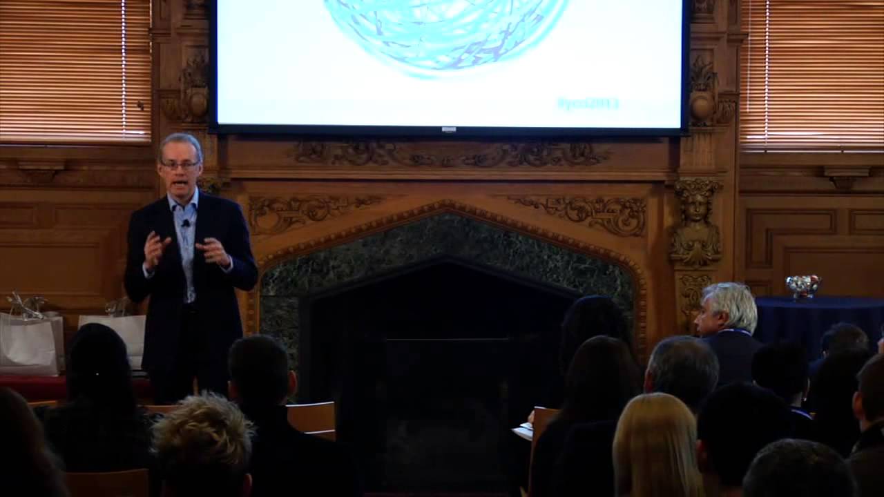 Kevin Ryan - Gilt Groupe [Short] - YouTube