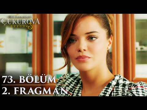 Bir Zamanlar Çukurova 73. Bölüm 2. Fragman