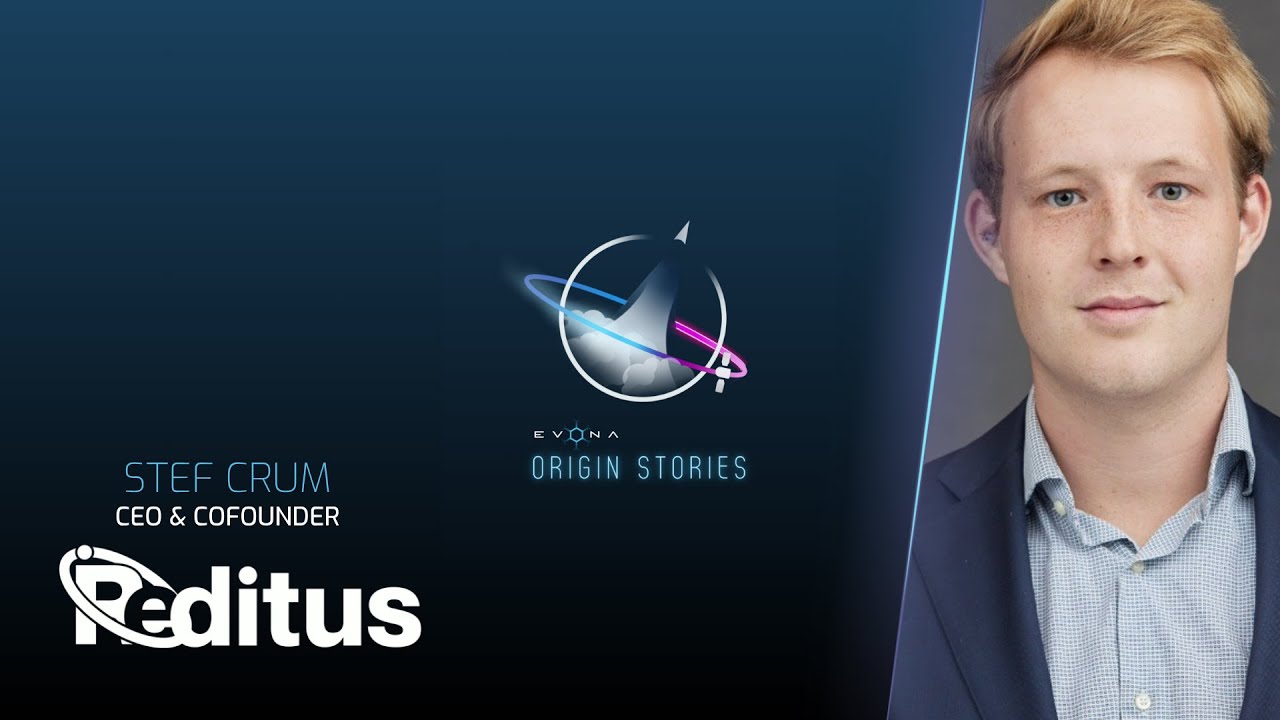 S2 EP18: Breaking Barriers: How Stef Crum is Making Space Accessible ...