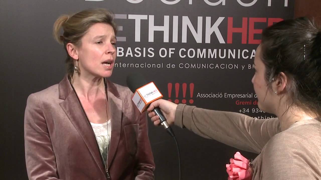 caroline foster 02 - YouTube