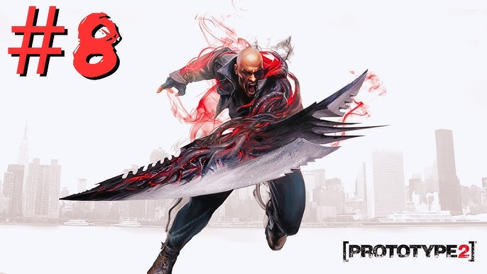 Prototype 2 Cheats Youtube