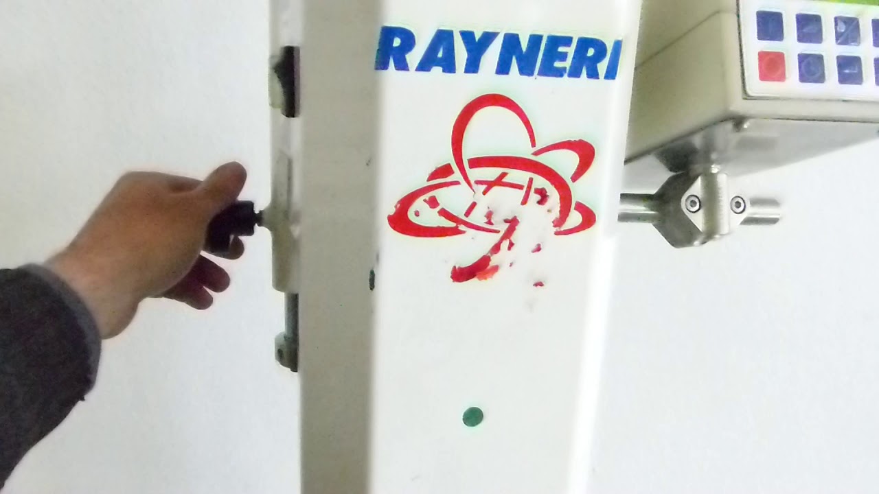 SOREMAT - TURBOTEST Agitation VMI-RAYNERI - Type 33/750 SV réf. 5199 ...
