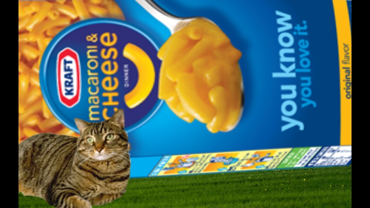 Macoroni.meme - YouTube