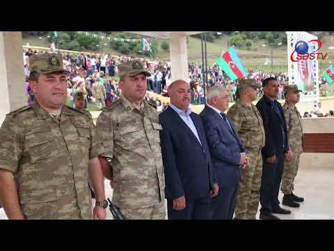 Qəhrəman Qazi Həkim Namiq Nəbiyev