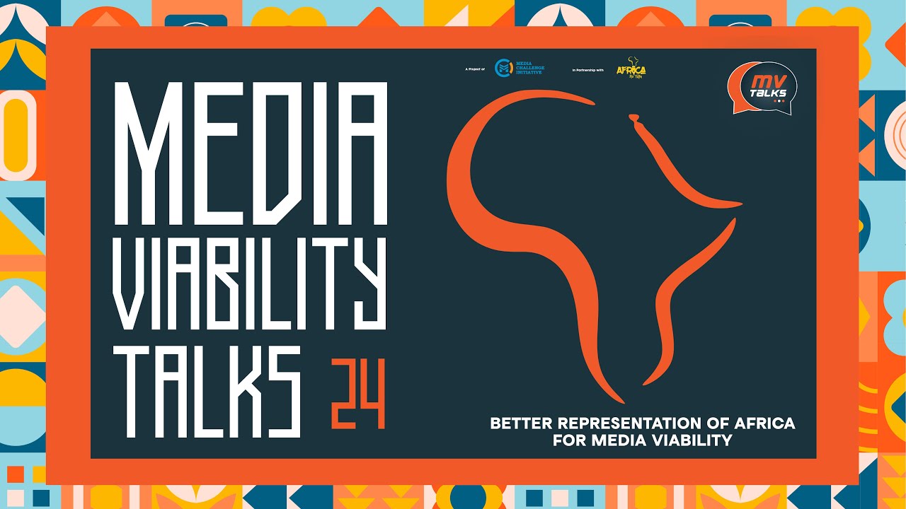 Media Viability Talks 2024 - YouTube