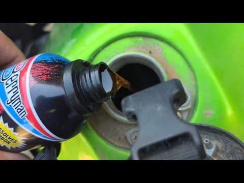 Mechanic in a can or snake oil?
