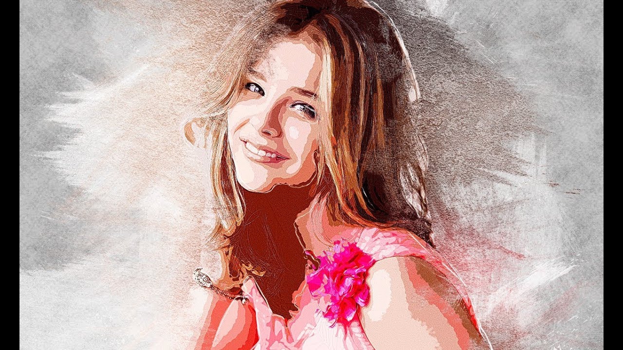 How to Drawing Faces or art faces in Photoshop - Photoshop Tutorial ...