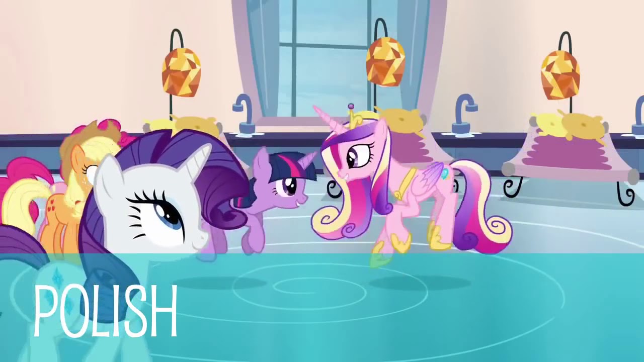 | Sunshine Sunshine | Games ponies play | Multilanguage | HD | - YouTube