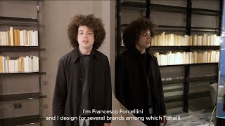 Tonelli Design: Glass furniture and accessories | Archiproducts