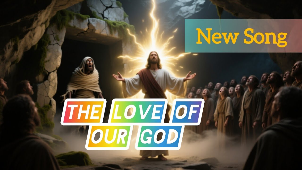 The Love of Our God #devotional #song # - YouTube
