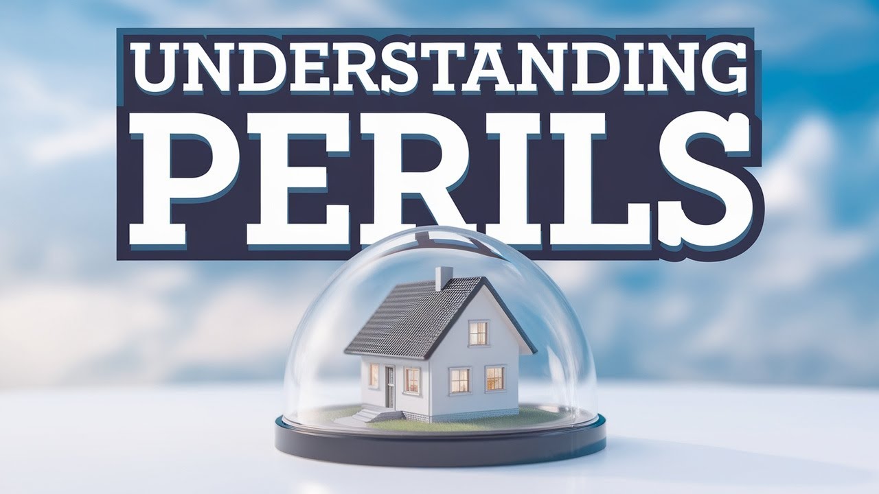 Understanding Covered Perils, Losses, and Health Insurance Policies ...