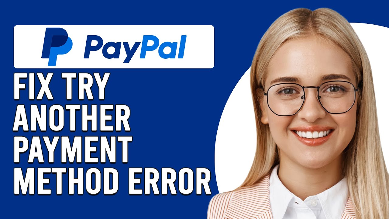 How To Fix PayPal "Checkout For This Store Is Currently Experiencing ...