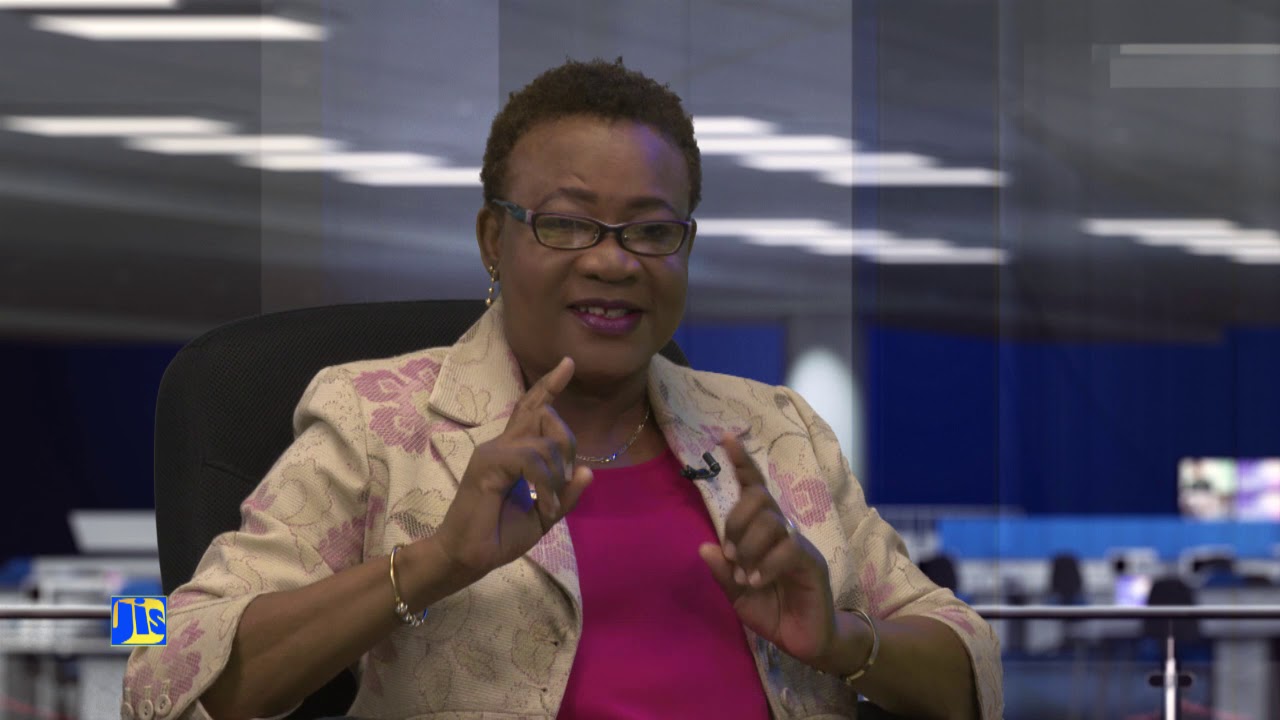 Get the Facts Professor Emeritus Patrick Bryan - YouTube