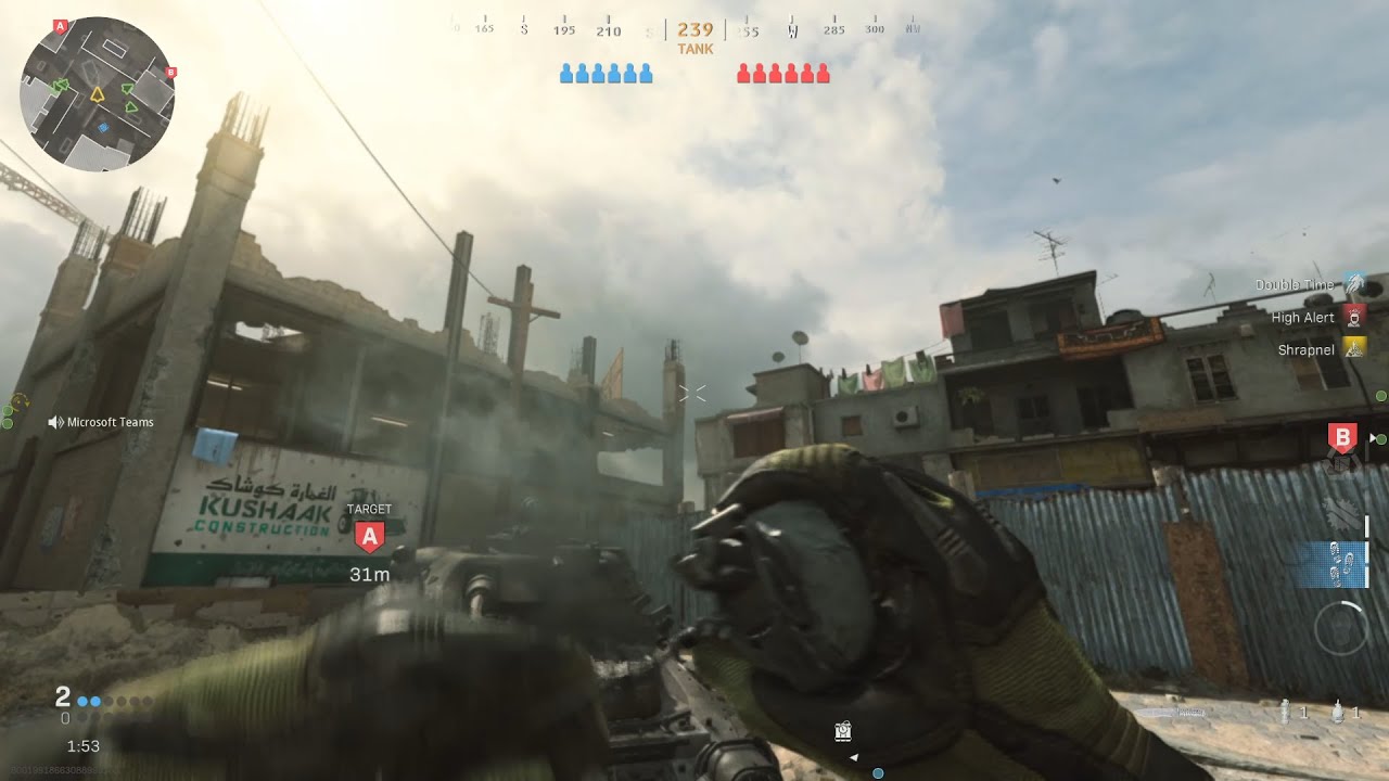 COD: Modern Warfare Search and Destroy - YouTube
