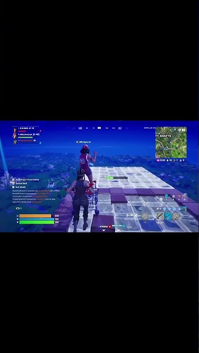 Sky base #skybase #fortnite #clips #helpmemakethismakesense #fortniteclips - YouTube