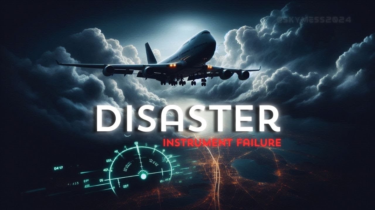 Korean Air Cargo Flight 8509: The Deadly Instrument Failure - YouTube