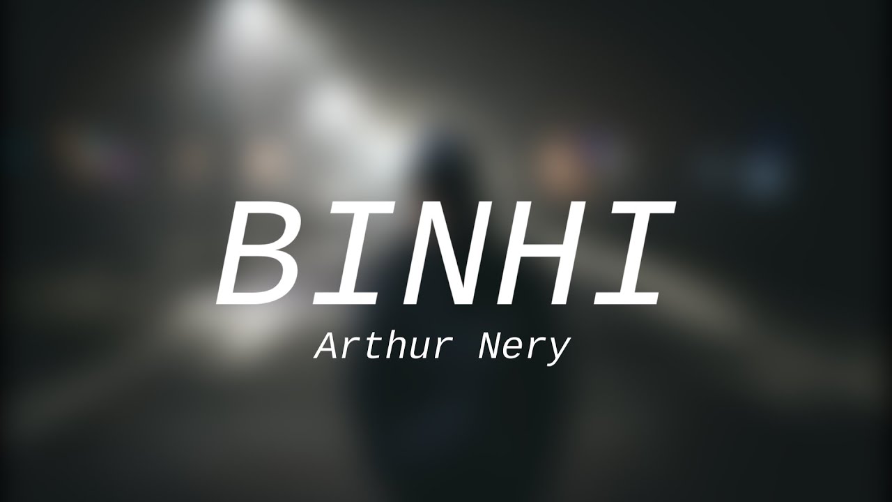 Arthur Nery - Binhi (LYRICS) - YouTube