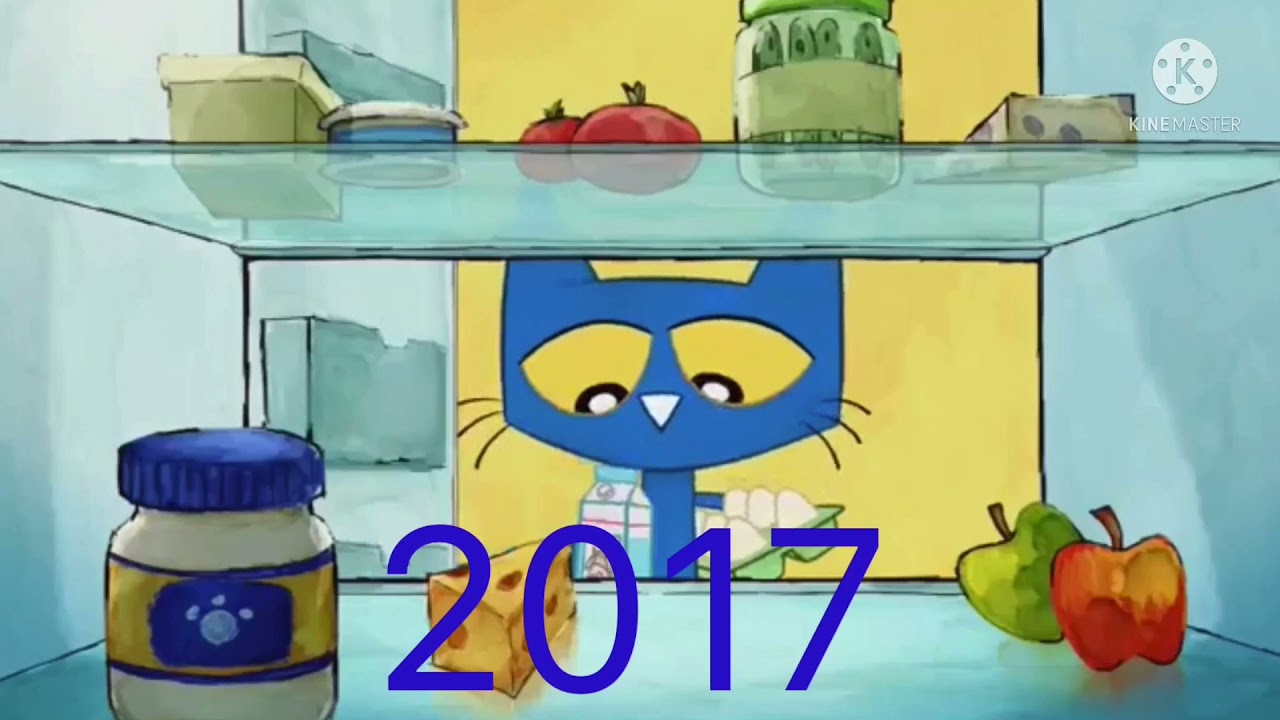 Evolution Of Pete The Cat #shorts #evolution #jaysmith #petethecat # ...