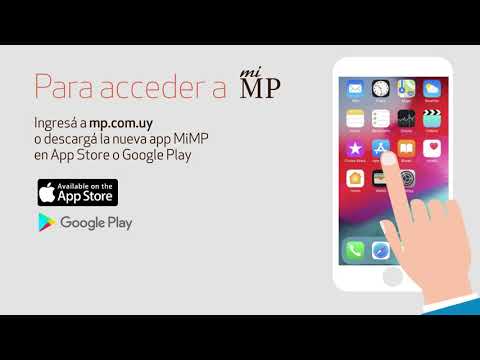¡Conocé el nuevo MiMP! - YouTube