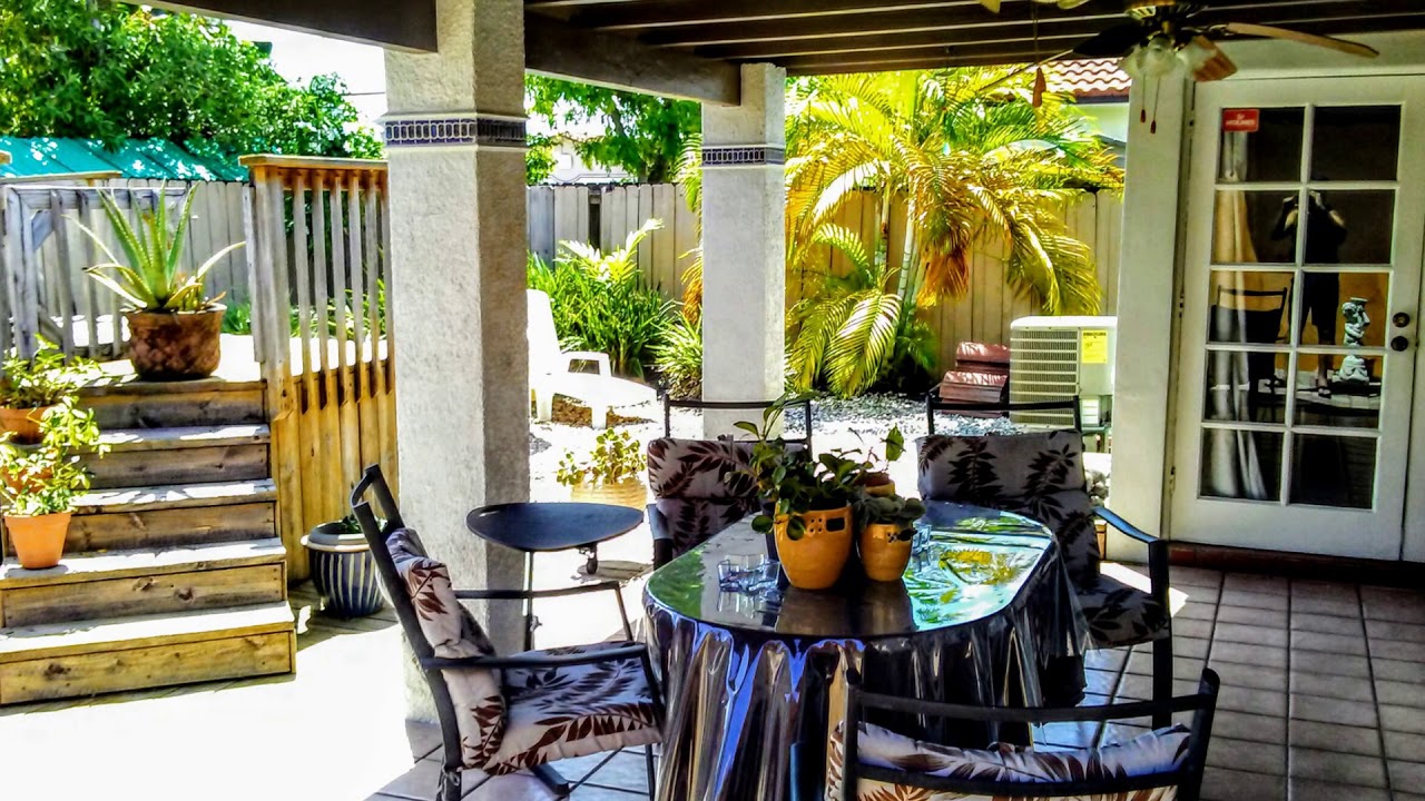 STAGING STUDIOS BY RENE GALLARDO MIAMI RESIDENCE 2017 - YouTube