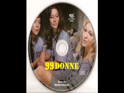 The day I was born - 99 Donne ost