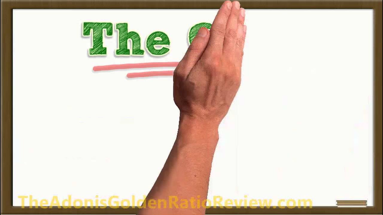 Adonis Golden Ratio Workout Program The Pros And The Cons YouTube adonis-golden-ratio-workout-program-the-pros-and-the-cons-youtube