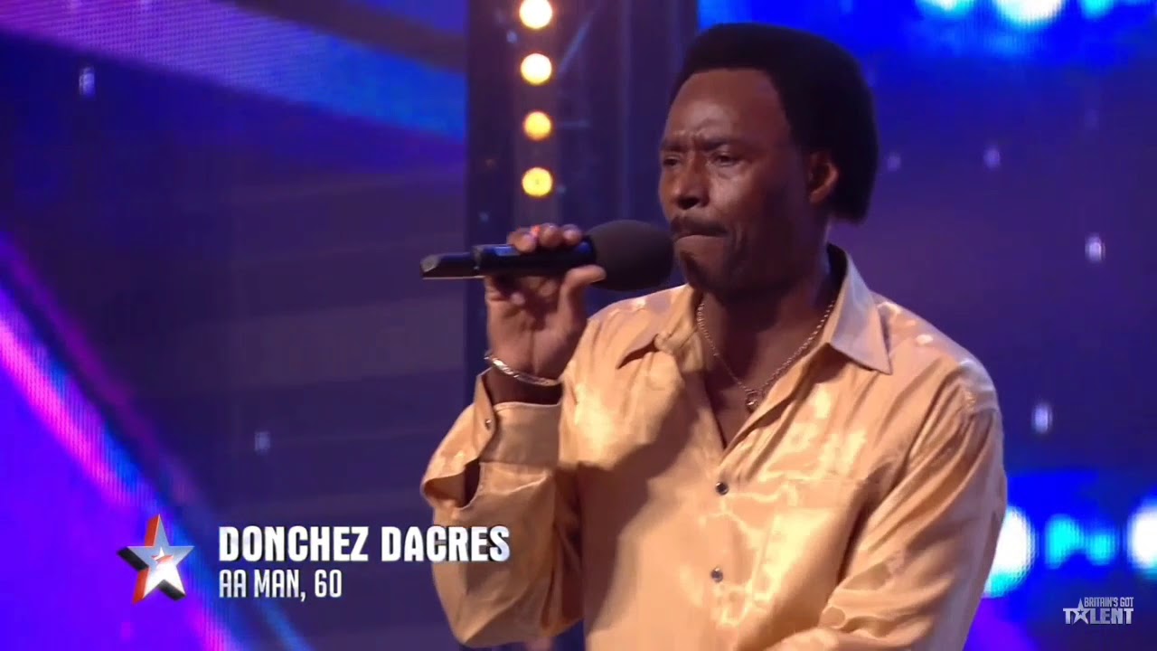 Donchez Dacres - Wiggle Wine ( Dance & Song ) - YouTube