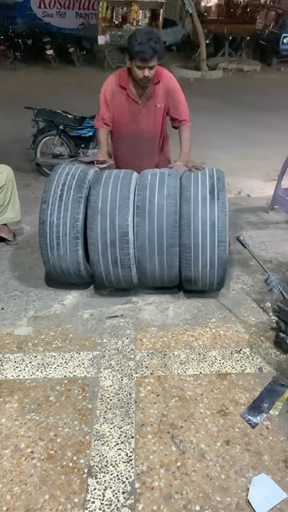 Kia Sportage Tyre Upgrade | Yokohama Advan db V552 | Comfort, Grip & Silent Ride #shorts - YouTube