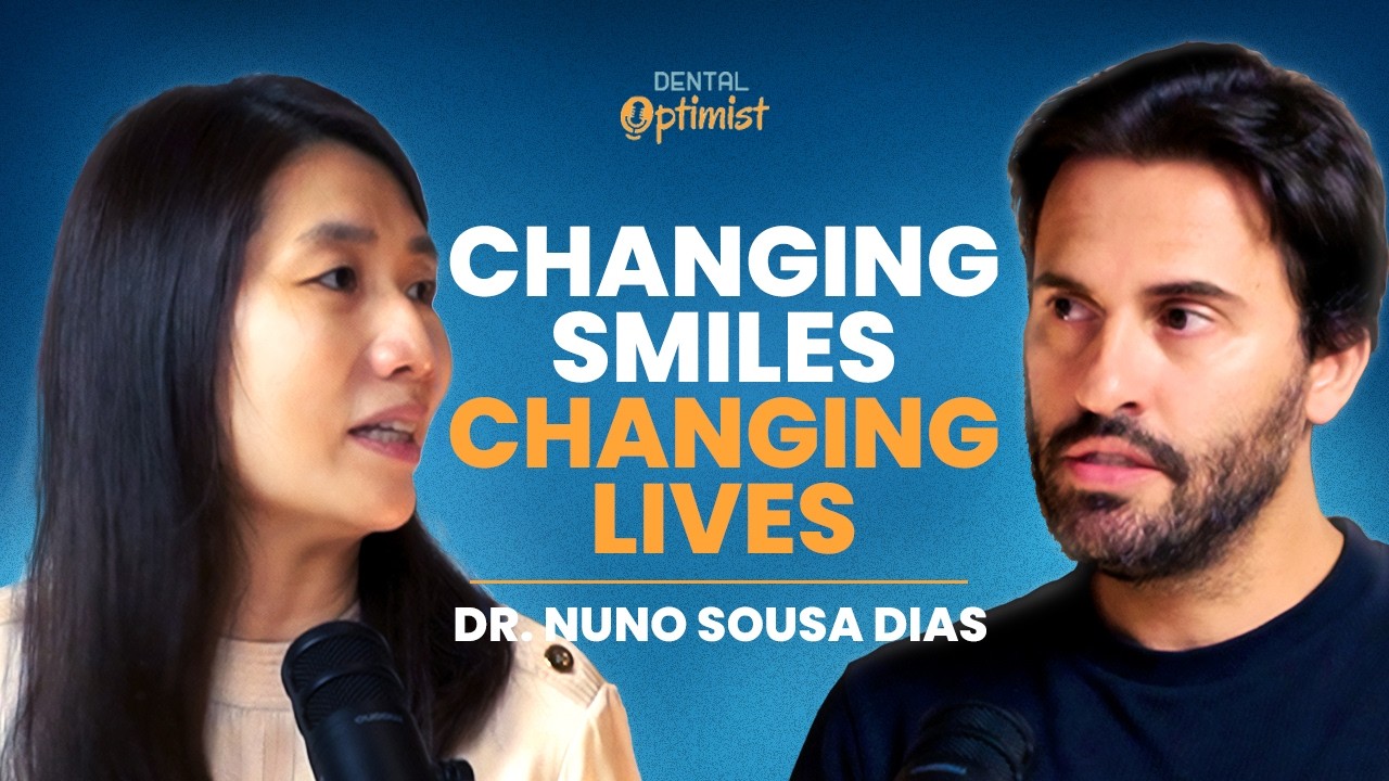Dr.Nuno Sousa Dias: Orthodontics Beyond Braces! Communication ...