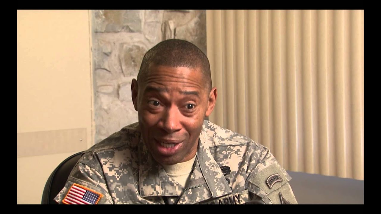 General Pittard - YouTube