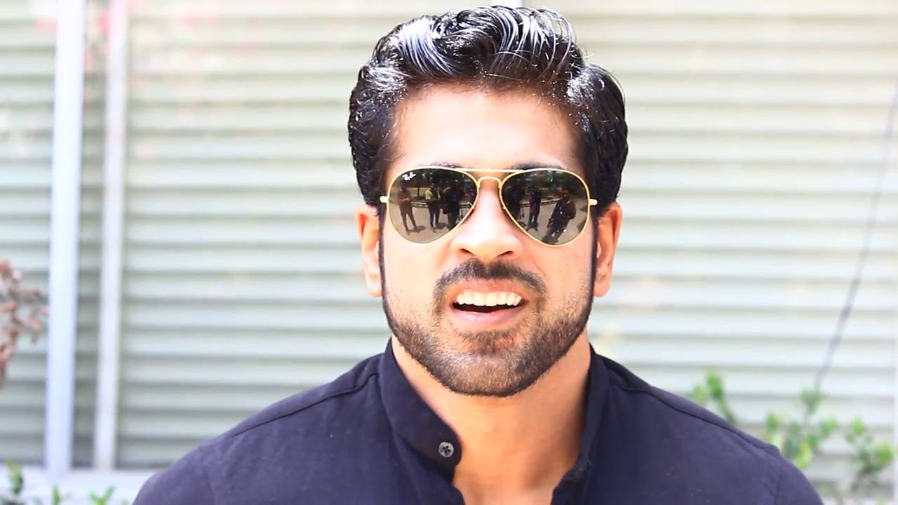 Malayalam Actor Rajeev Pillai speaking about ilayathalapathi Vijay ...