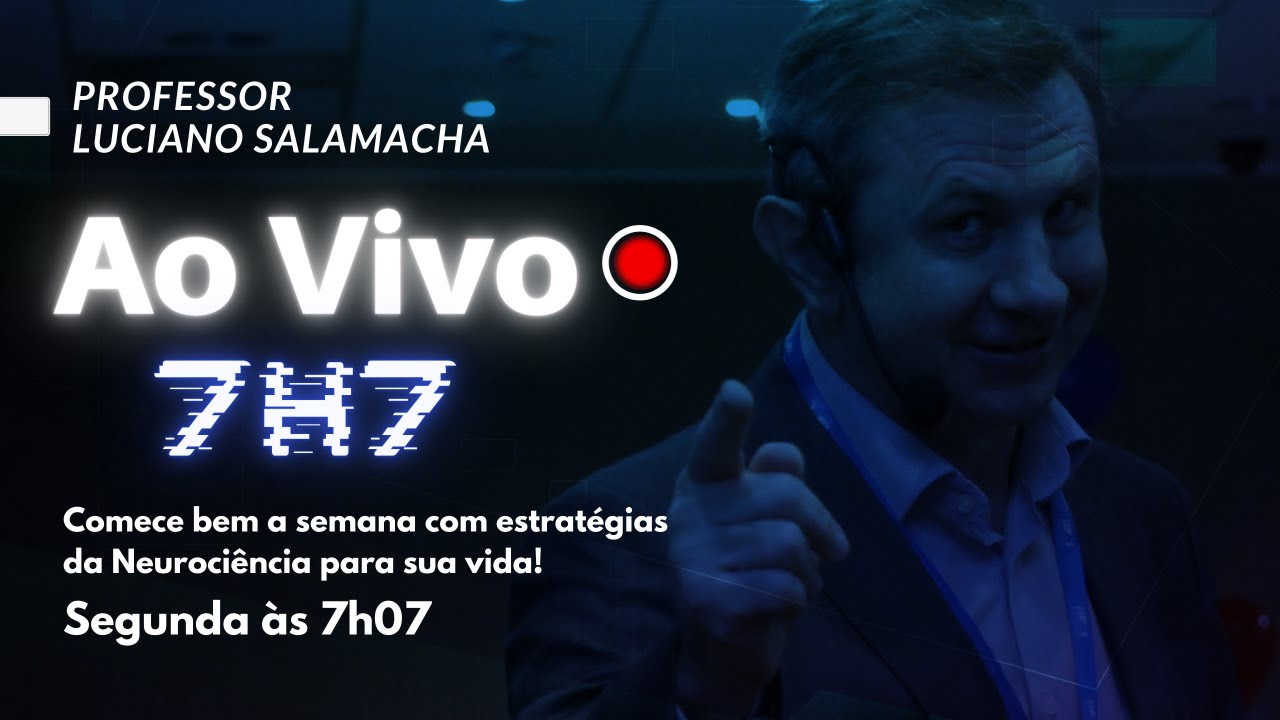 7h7 | O segredo dos profissionais produtivos: excelência ou ritmo ...