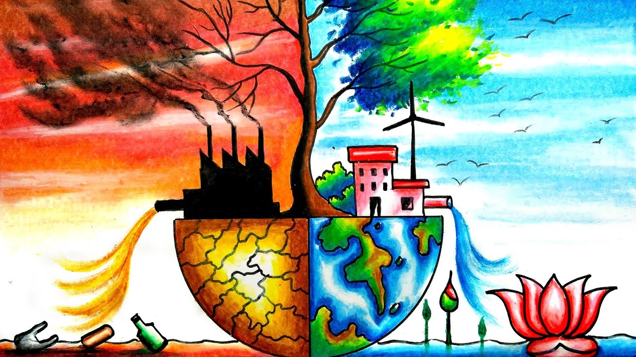 Save Water In Daily Use Painting Save Water In Daily Use Drawing how save-water-in-daily-use-painting-save-water-in-daily-use-drawing-how