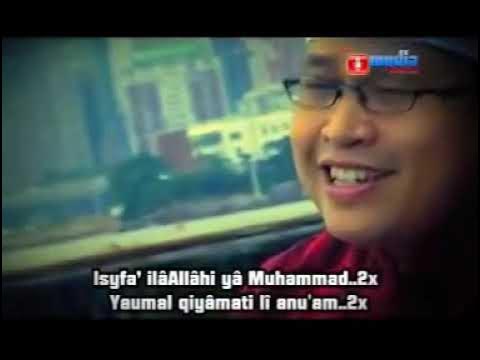 Fi Hubbi Sayyidina Muhammad - H Abdul Muid Official - YouTube