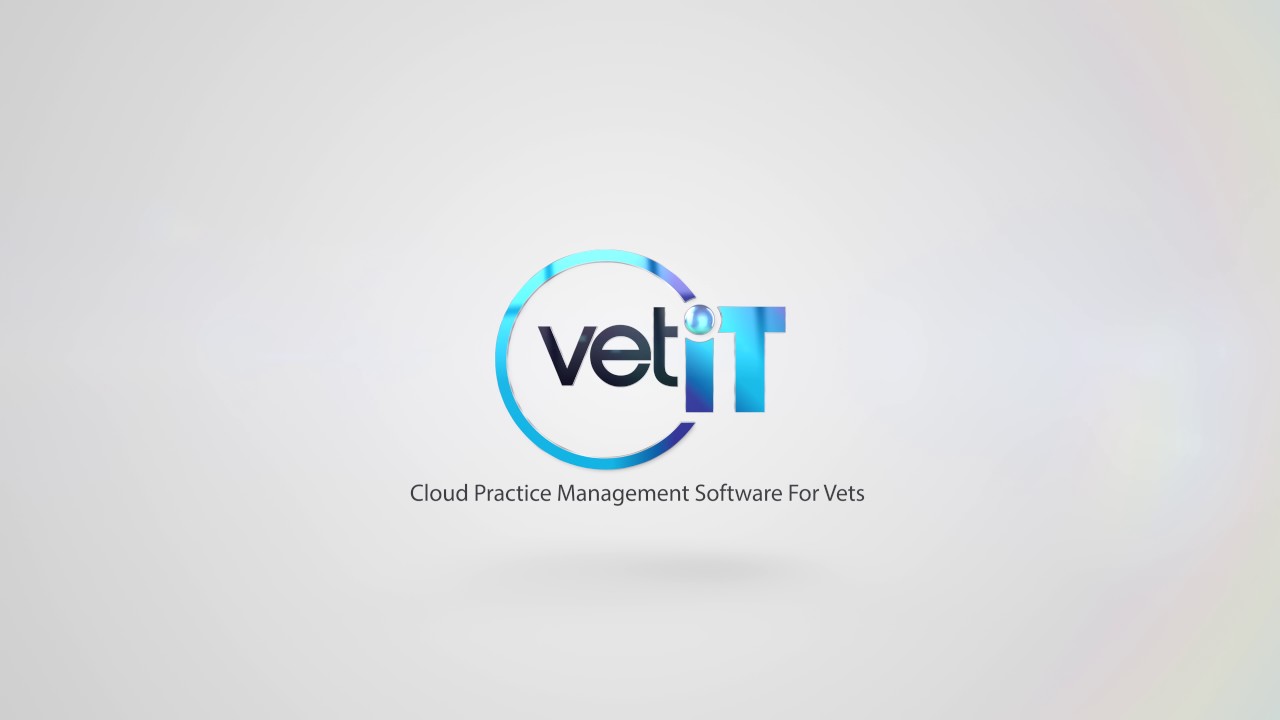 VetIT Cloud Practice Management Software For Vets - YouTube