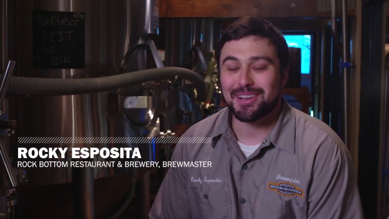 Gates Case Study: Rock Bottom Brewery: FoodMaster™ Industrial Hose ...