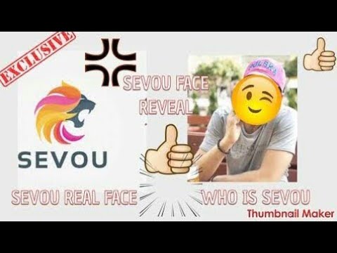 Sevou real face reveal | lifestyle, house , cars, bikes, GF, | BY ...