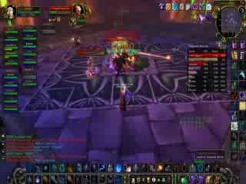 NOTH THE PLAGUEBRINGER AT 70 - YouTube