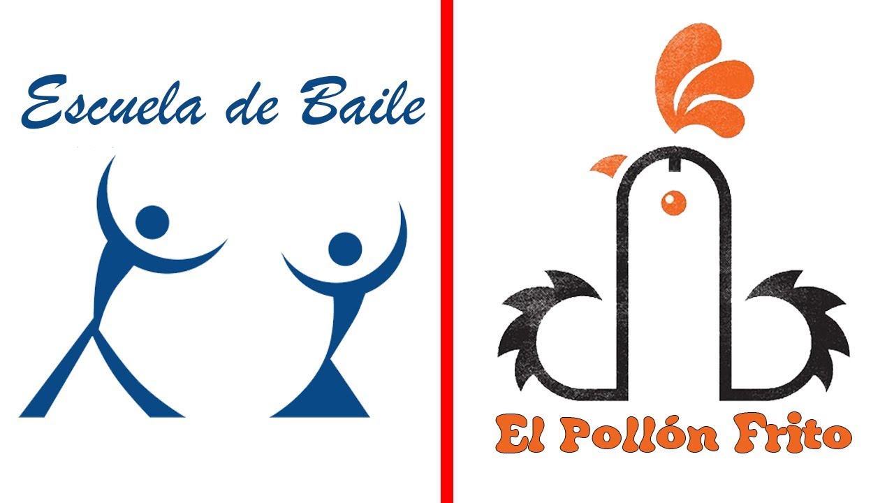 10 Marcas con logos no aptos para mal pensados 🙈 - YouTube